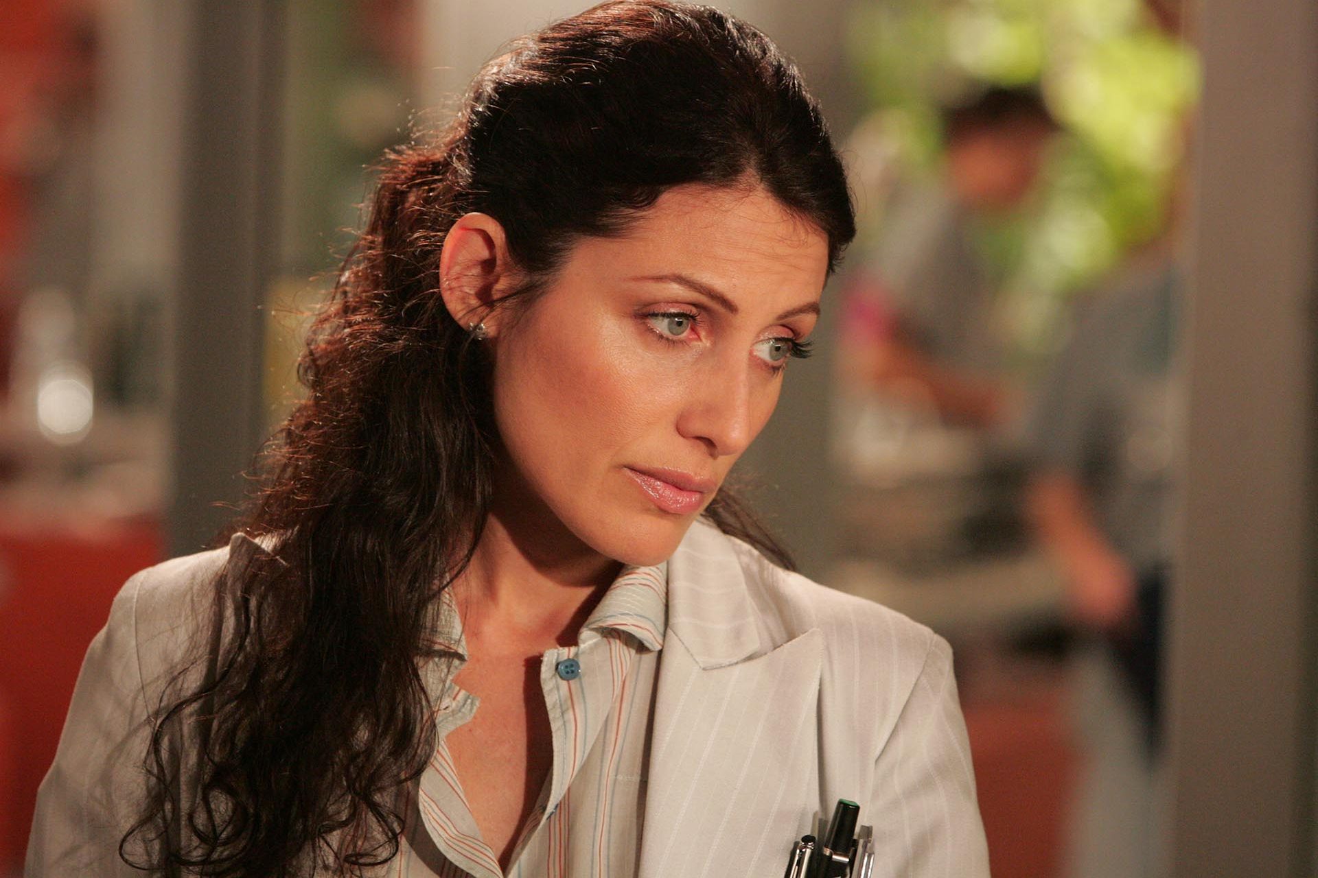 Era la dottoressa Cuddy in 'Dr. House': cosa ne è stato di Lisa Edelstein?