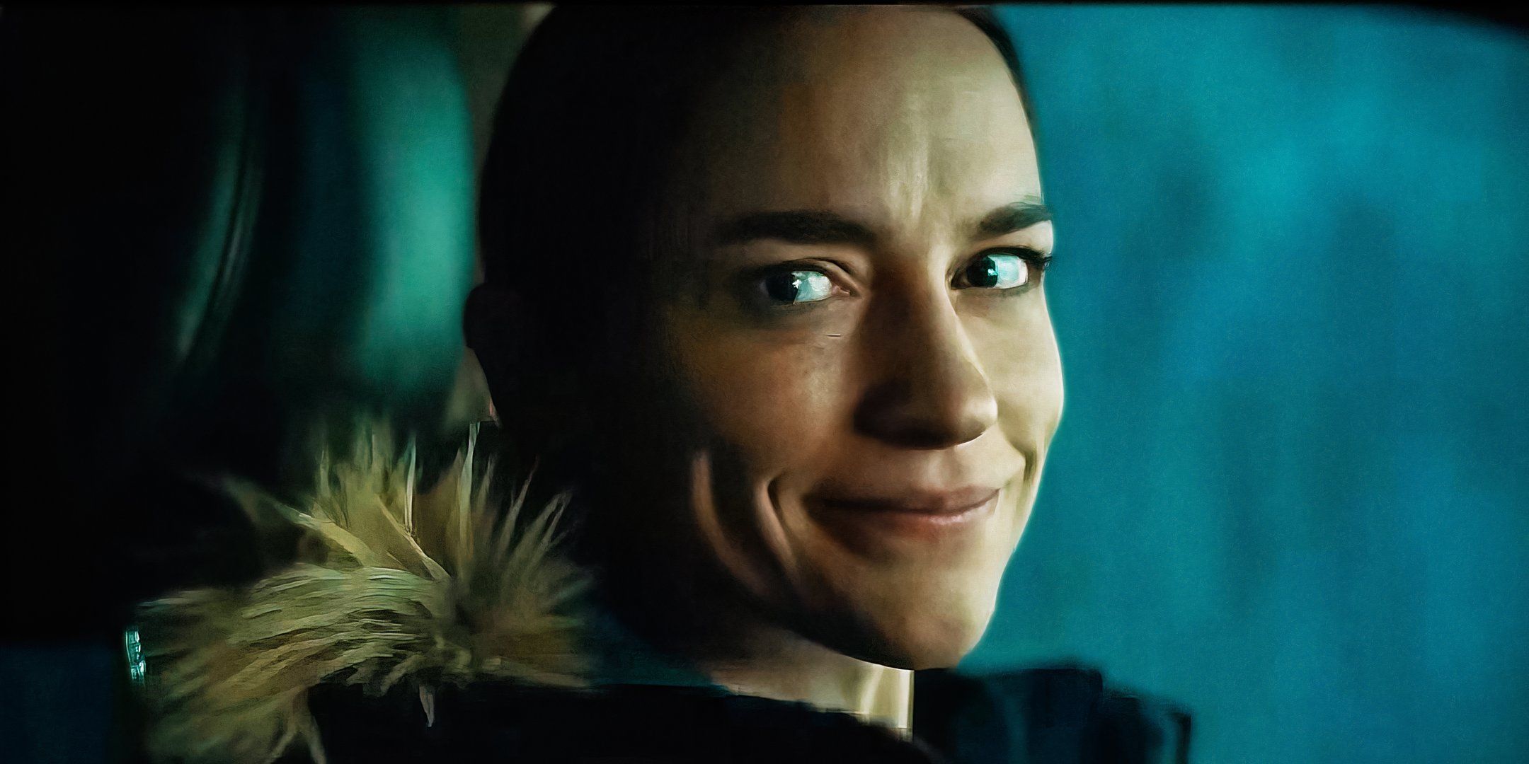 Syfy's New Supernatural Horror Show Adaptation Debuts To Strong Rotten ...