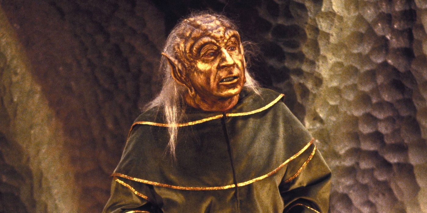 'Spaceballs 2' Is Bringing Back an Adored Fan-Favorite Character