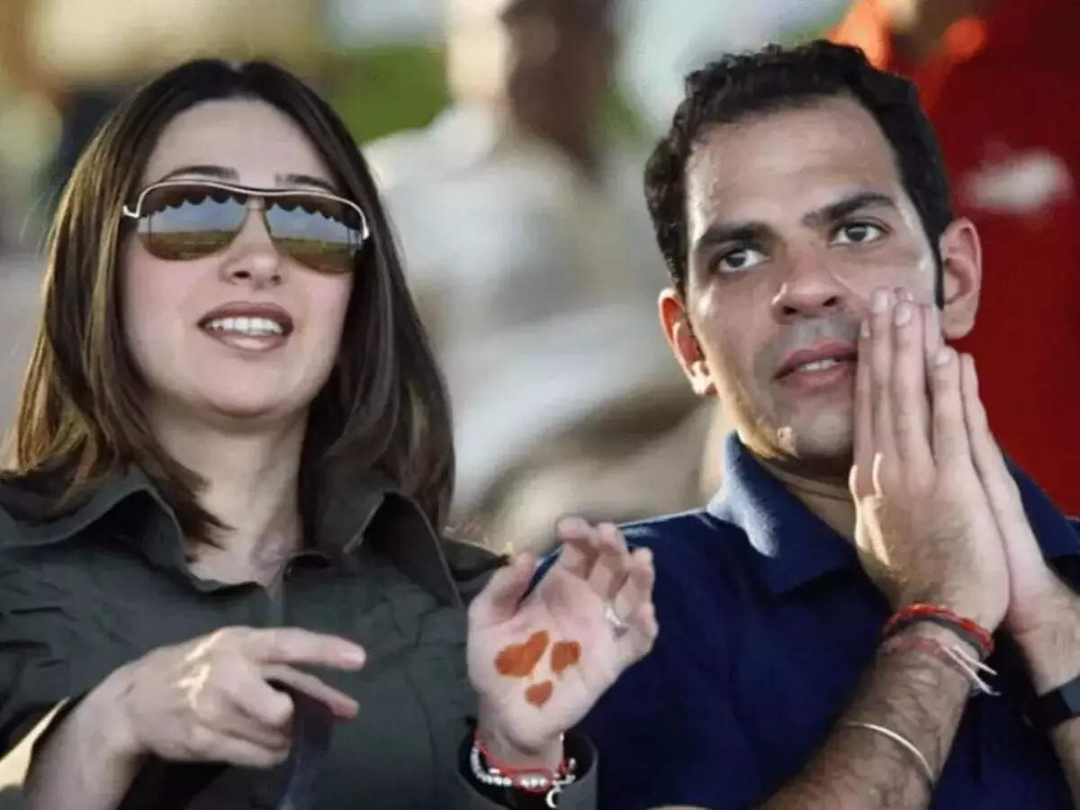 Sanjay Kapur dies in England: What happened to Karisma Kapoor’s ex-husband?