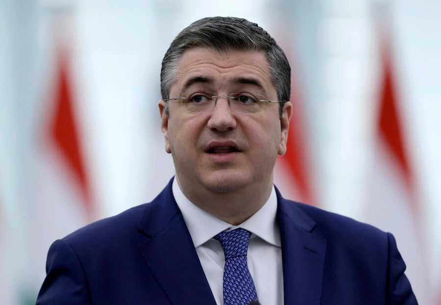 Απ. Τζιτζικώστας: Διπλασιάζεται ο ευρωπαϊκός προϋπολογισμός για τις ...