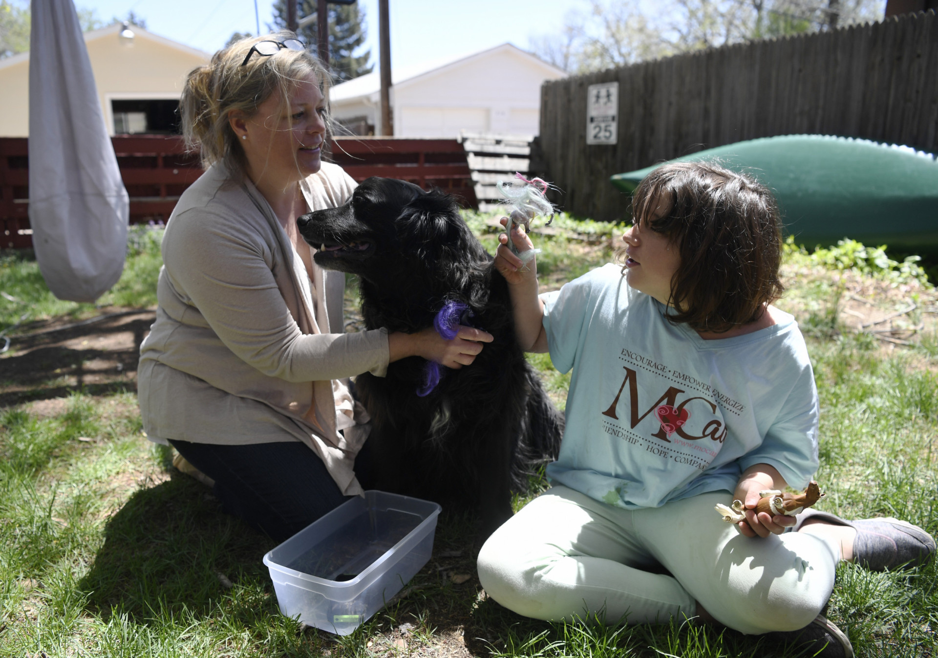 Rett syndrome: the genetic disorder predominantly affecting girls