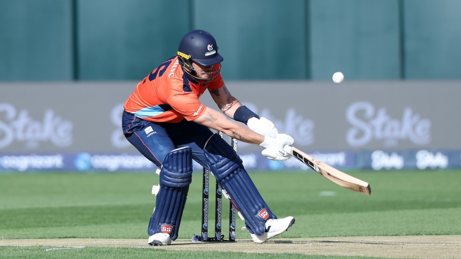 Stats - Finn Allen shatters records with 34-ball hundred in MLC