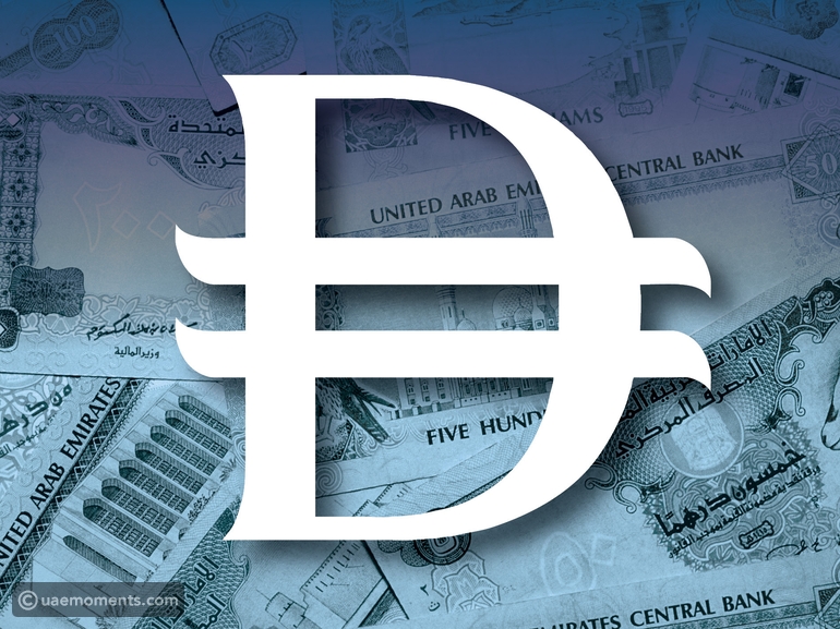 New UAE Dirham Symbol Is Here—But Are You Using It Right?
