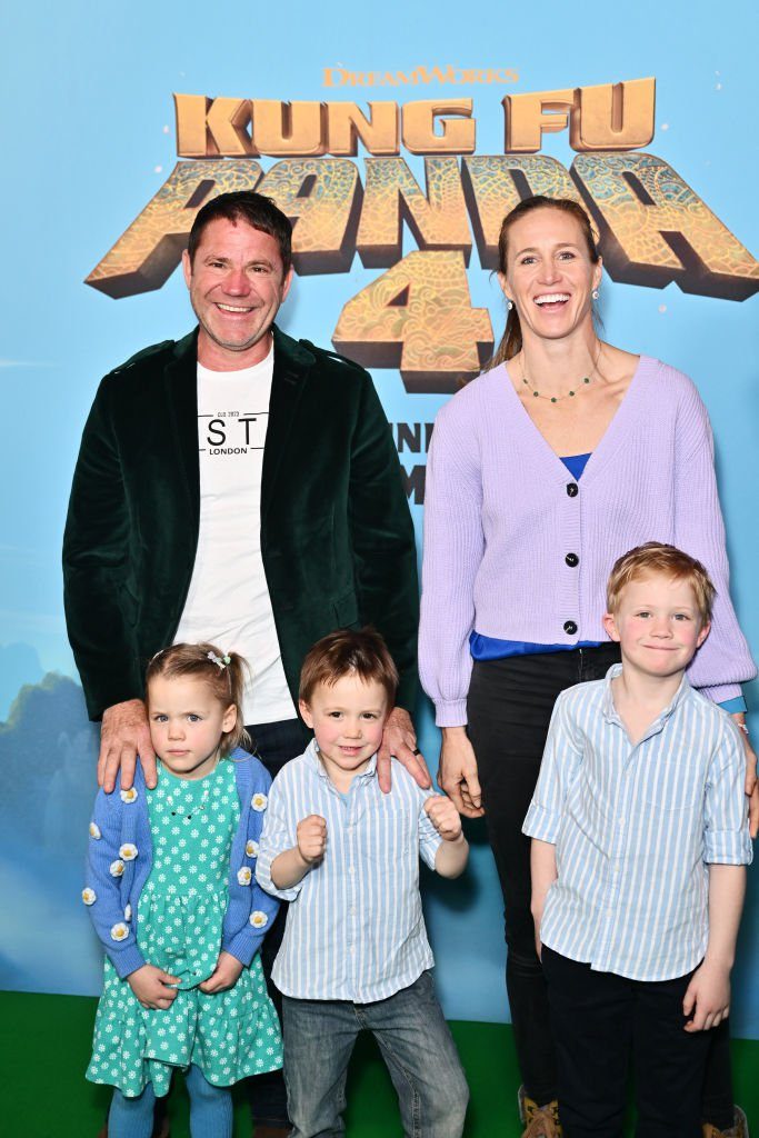 Steve Backshall: ‘I’m not retiring – Attenborough is 99 and still working’