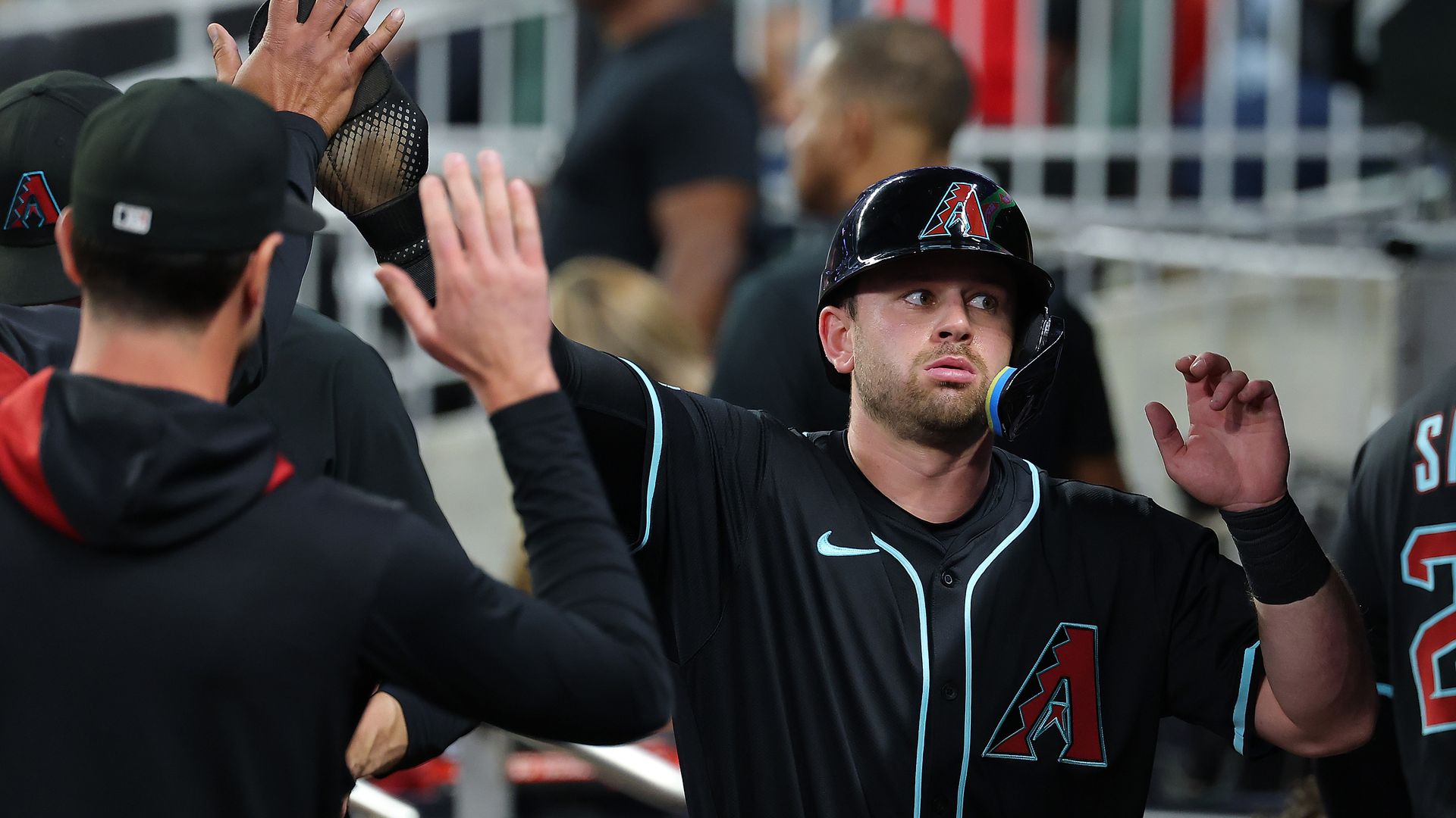 Thursday Tidbits: Tim “ROY” Tawa