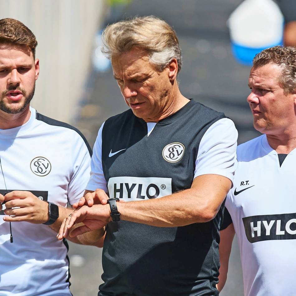 Neuer Kader der SV Elversberg nimmt Form an – Co-Trainer freigestellt