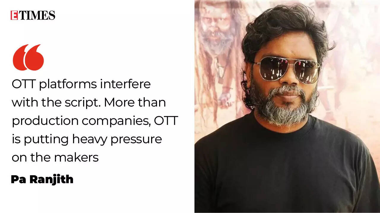 How OTT platforms are reshaping the film releases for Tamil films