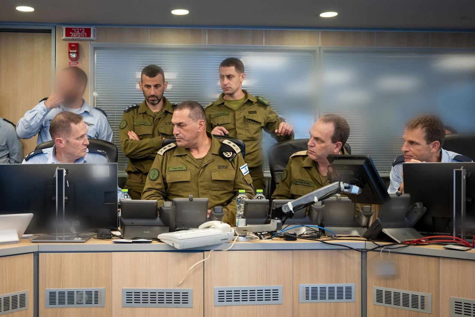 Israel strikes Iran: What we know Israel strikes Iran: What we know