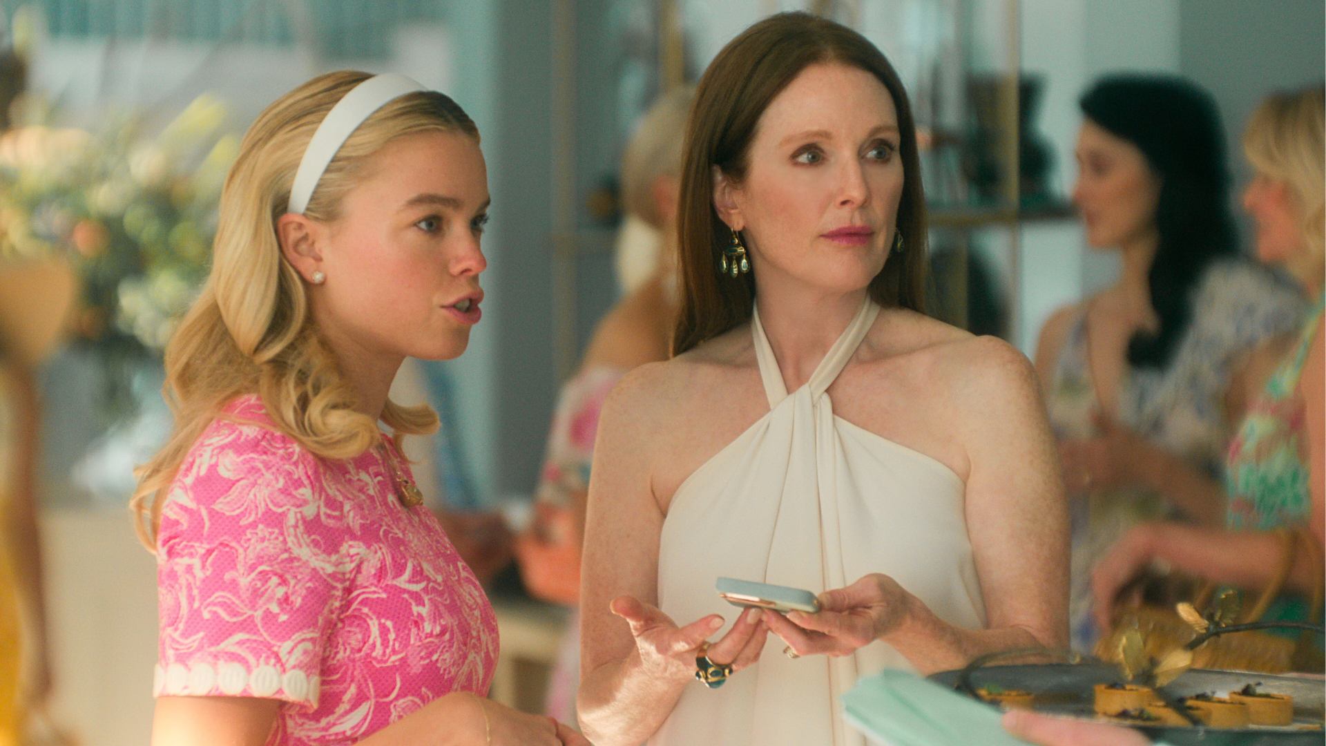 15 shows for fans of ‘Your Friends & Neighbors’