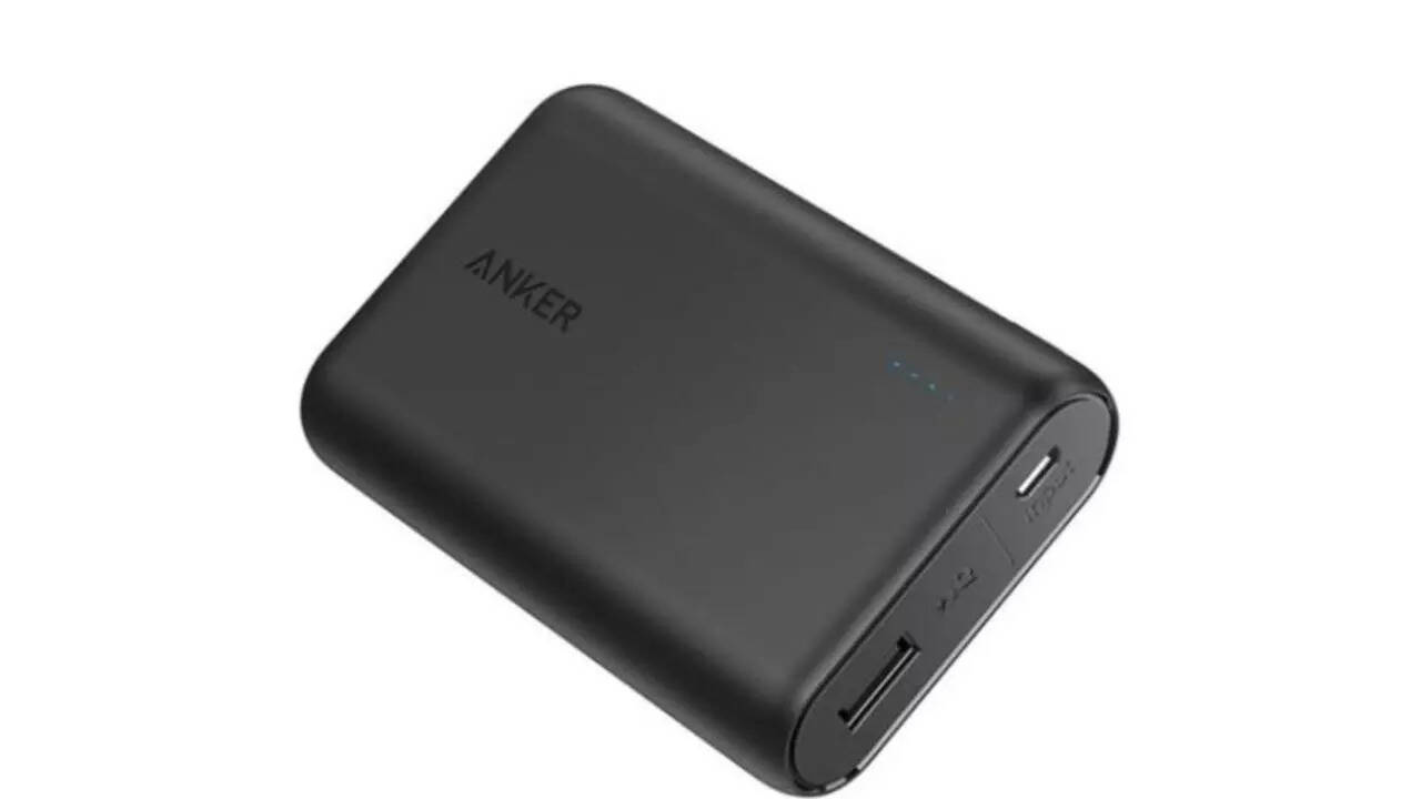 Anker recalls over 1 million PowerCore 10000 power banks: Here’s why ...