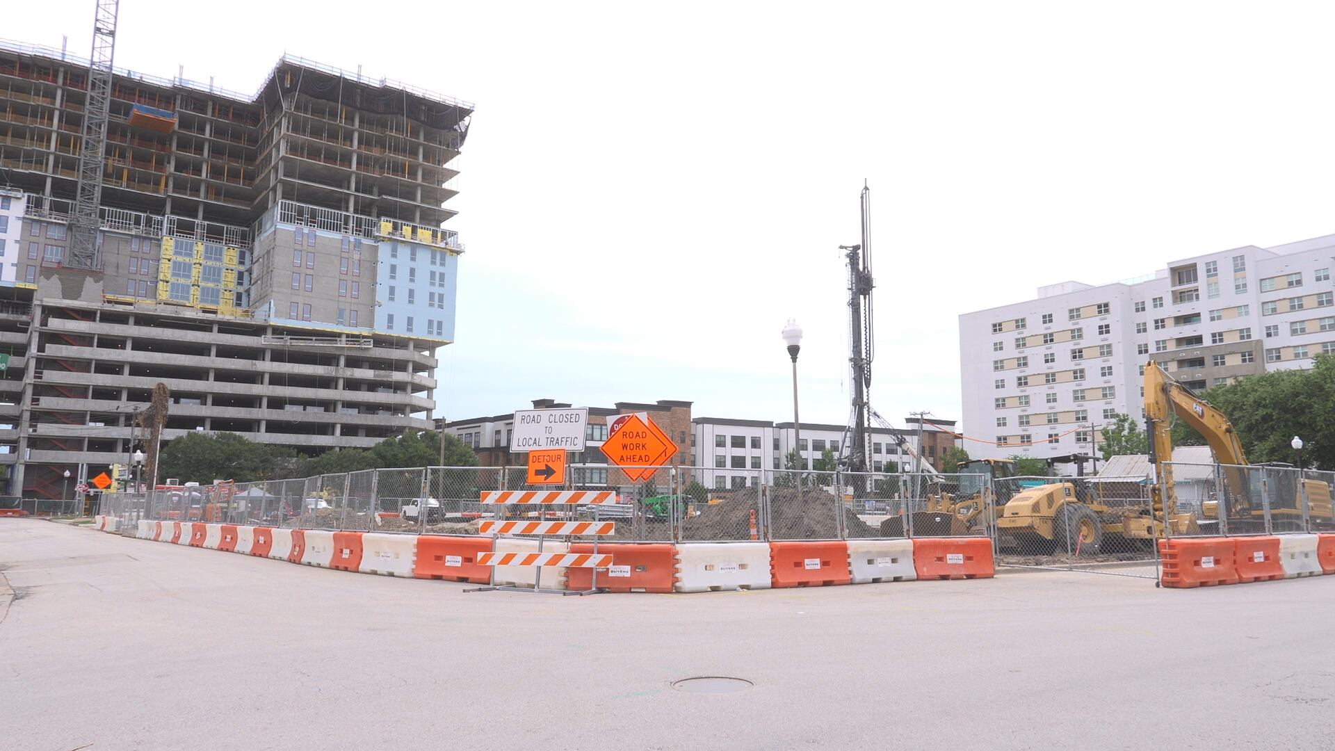 College Station leaders explore new tools to address housing ...