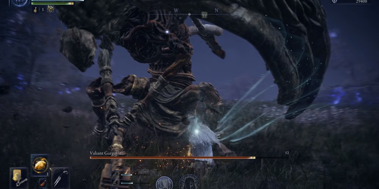 Elden Ring Nightreign: 8 Best Ultimate Arts, Ranked