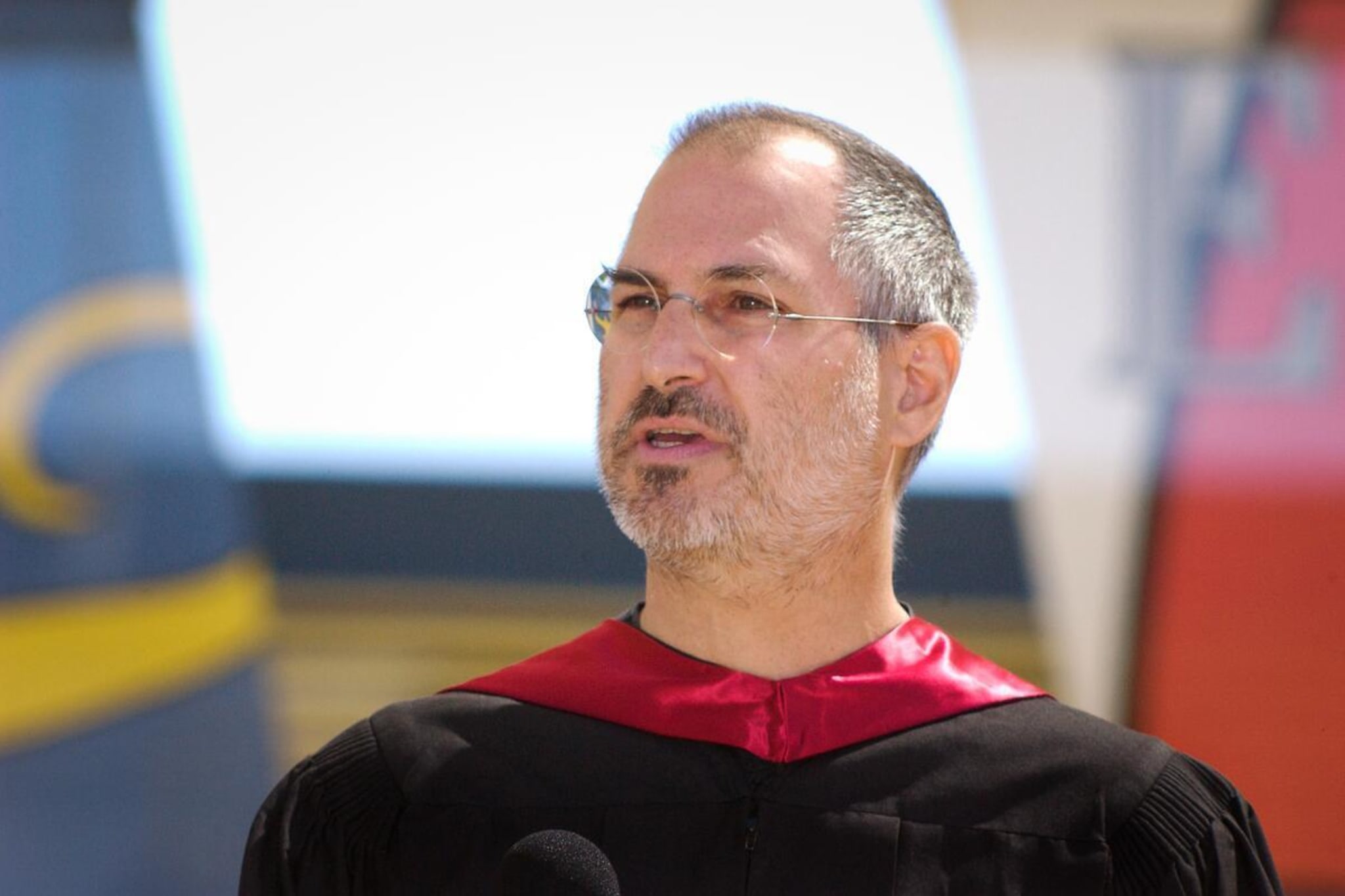 The Steve Jobs Archive shares stories, videos, and notes of his famous ...
