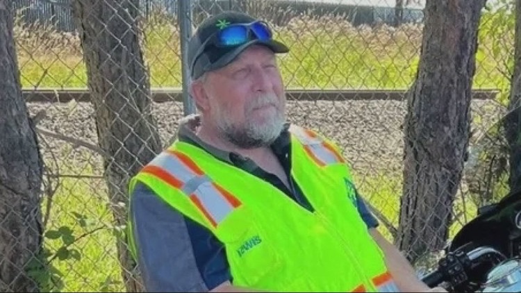 'Heartbreaking': Beloved Clark County bus driver hit, killed while ...