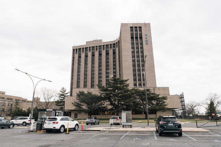 NUMC CEO canned in hospital shocker in first action after NYS ...