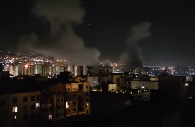 A volcano ready to blow: Middle East erupts with Israeli strikes on Iran