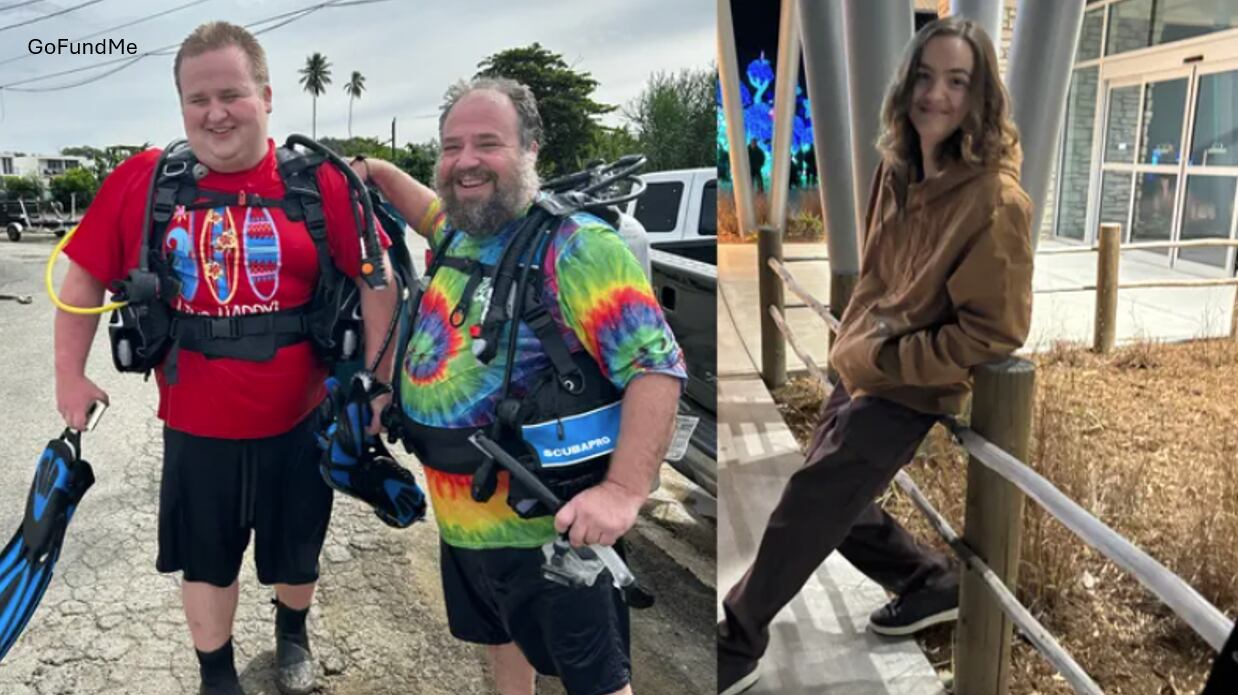 Wichita teacher, son, nephew identified as 3 killed in Butler County ...