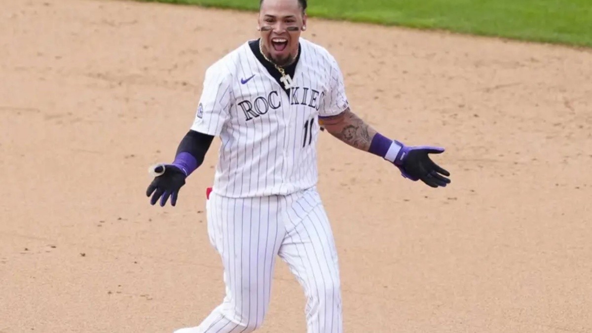 MLB: Orlando Arcia seals victory with the first walk-off of the year ...