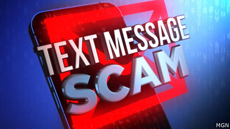 ALDOT warns about text message scam