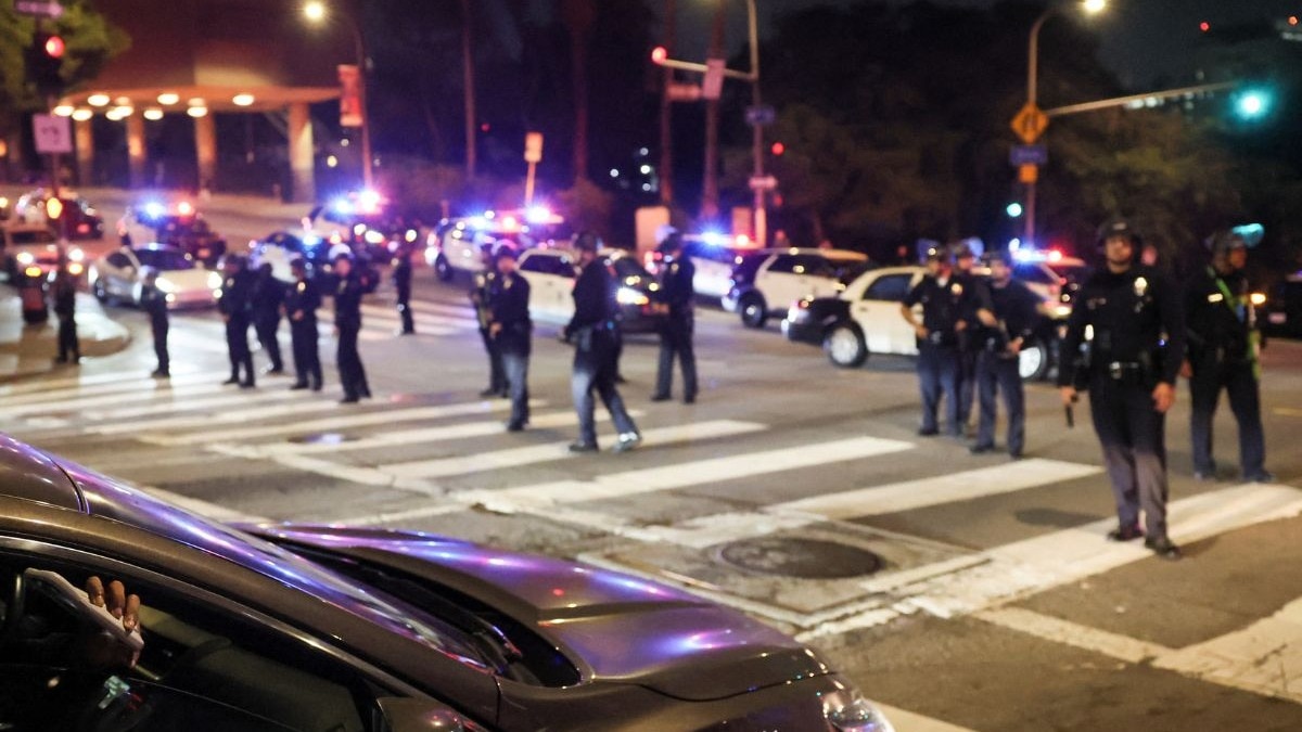 LA protests: Curfew extended again; judge close to ruling on guard ...