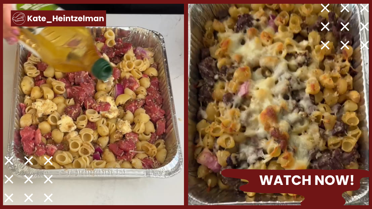 The Dinner I Made That My Kids Couldn’t Stop Eating!