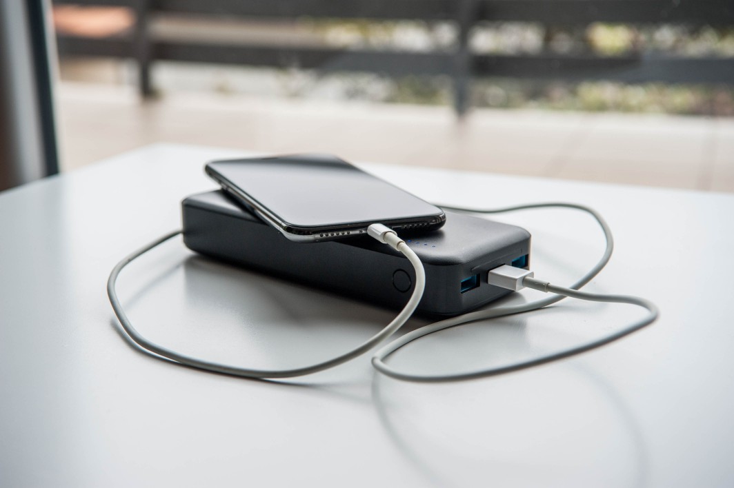 Over 150,000 power banks recalled for fire risk