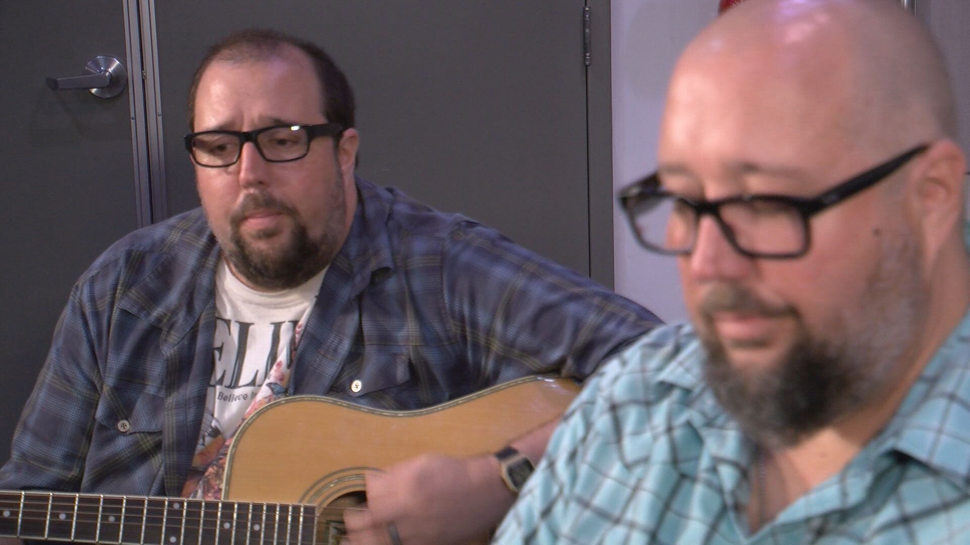 Memphis’ musical twins find joyous, harmonious living after decades of ...