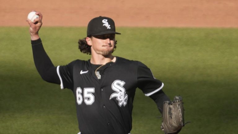 Game Thread: White Sox at Astros