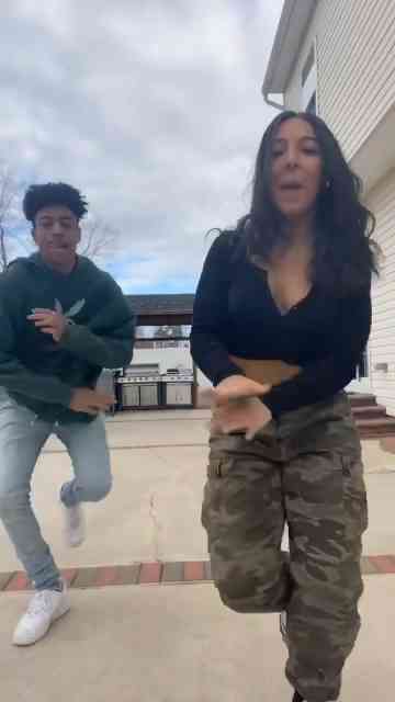 We Hit That Stop When the Beat Drops and the Whole Crew's in Sync