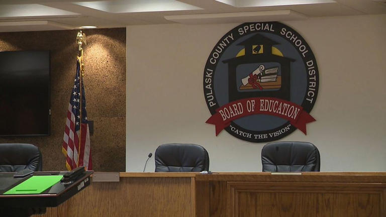 PCSSD interim superintendent's move to drop communications director ...