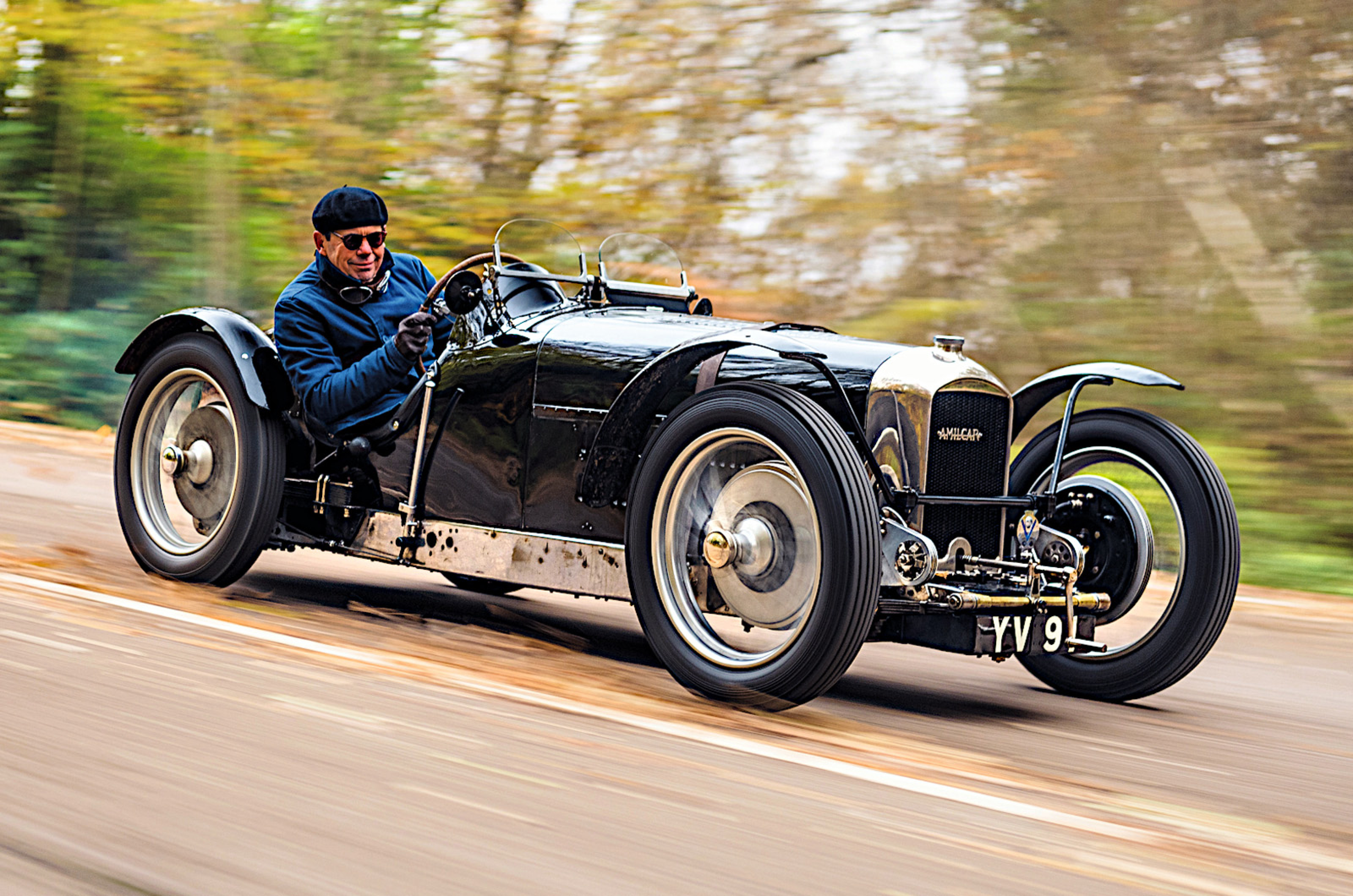 34 little-known French car makers