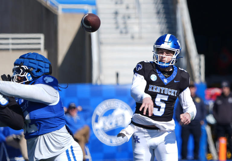 Ranking the quarterbacks of the SEC going into week one of the season