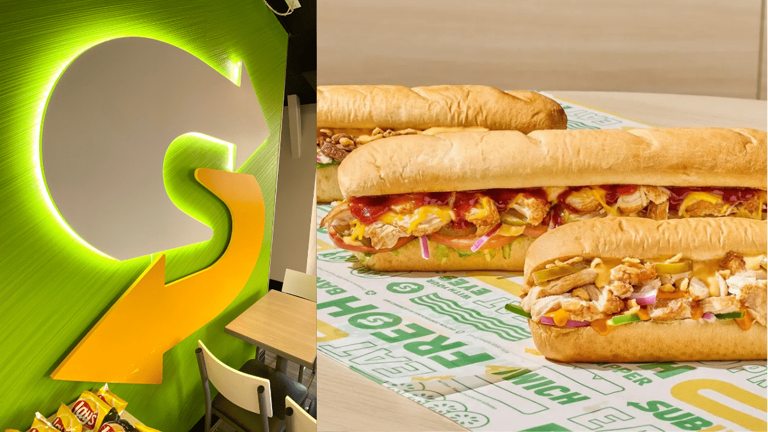 Subway's $1 BOGO Deal Is the MVP of Summer Savings