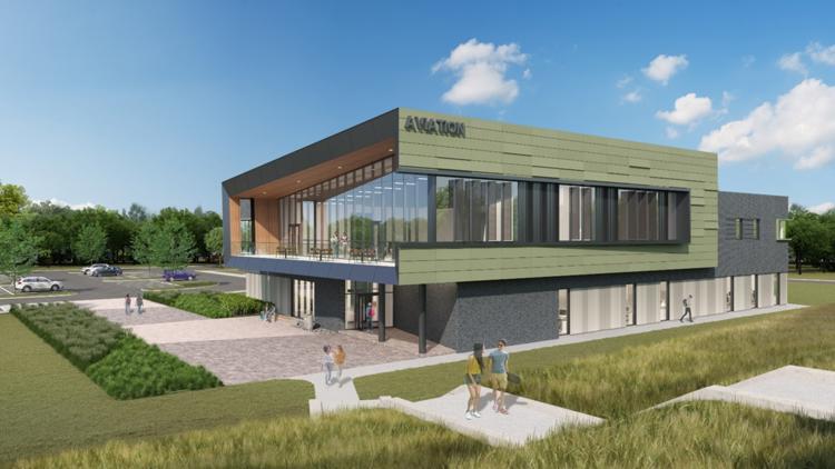 JetZero to spearhead workforce expansion with GTCC partnership at PTI