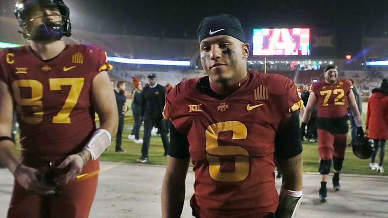 USC Trojans Underrated Running Backs? Eli Sanders, Waymond Jordan Set ...