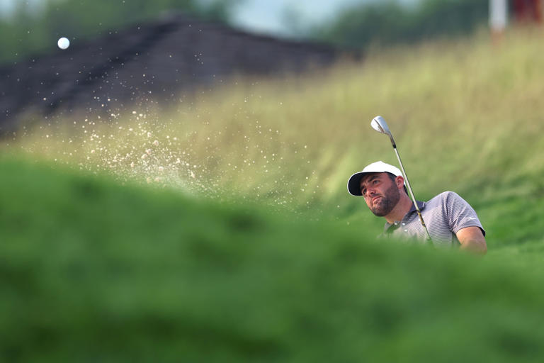U.S. Open cut line tracker: Reigning champ Bryson DeChambeau misses cut