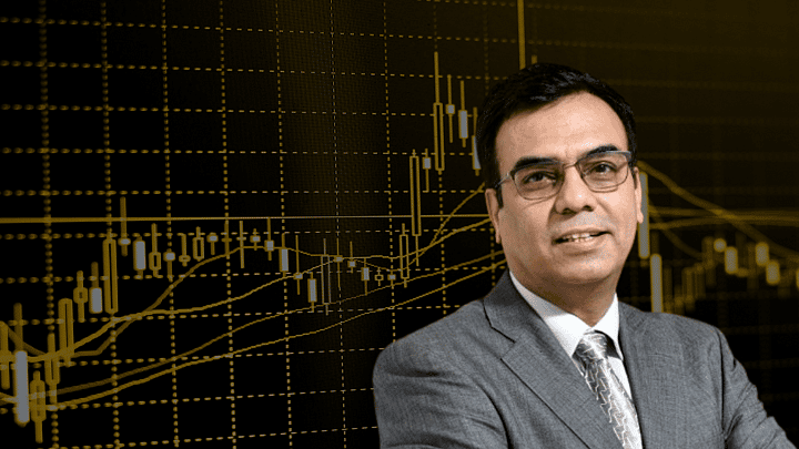 India Emerges As Safe Haven Amid Global Turmoil, Says Quant's Sandeep ...