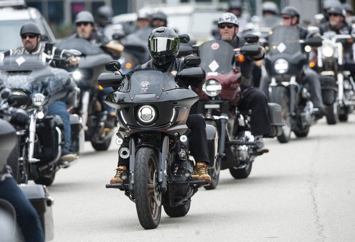 Hundreds of Hells Angels, affiliates attend memorial for original B.C ...