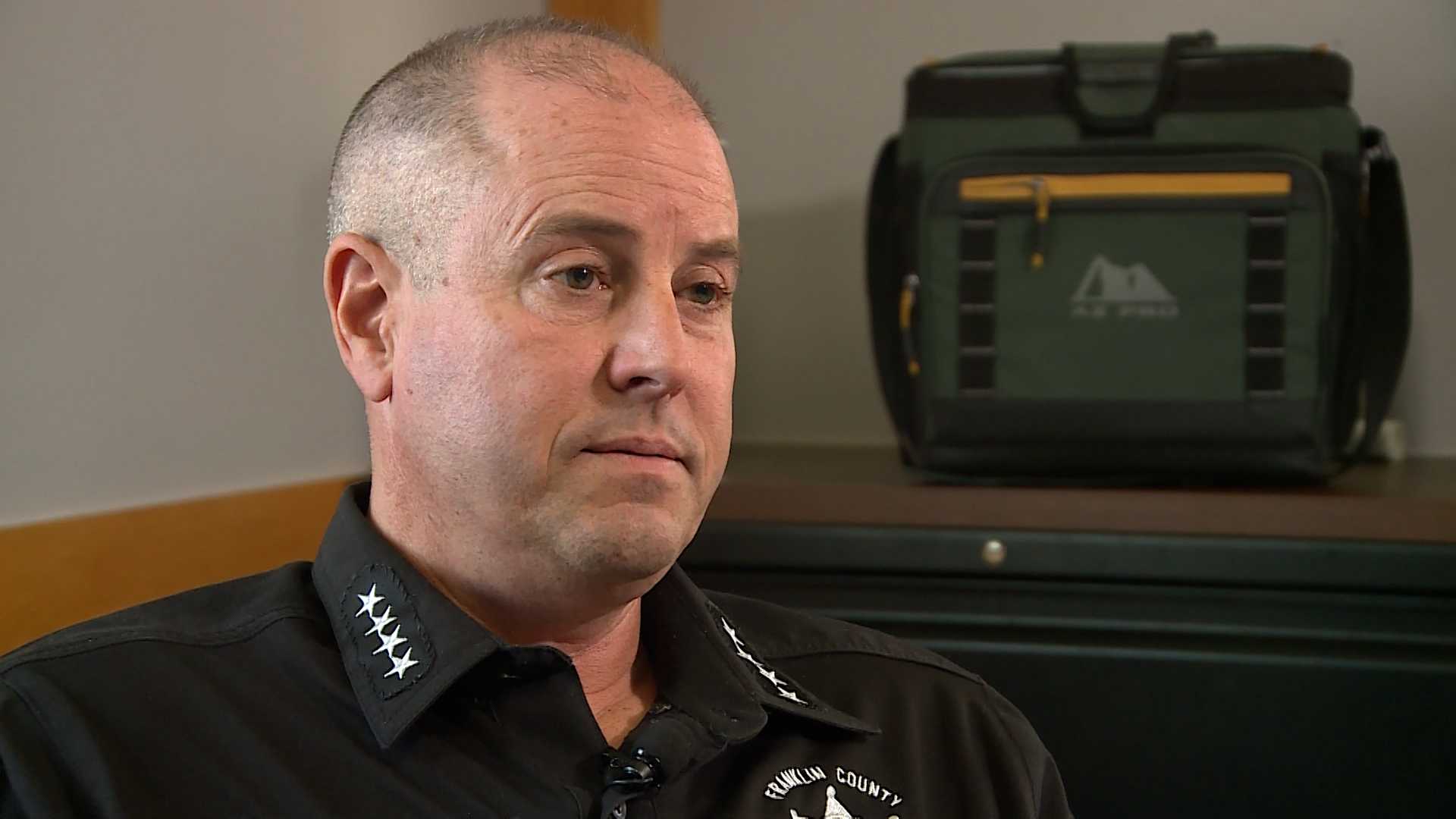 Jay Cook, who shot and injured escaped inmate David Sweat in 2015 ...