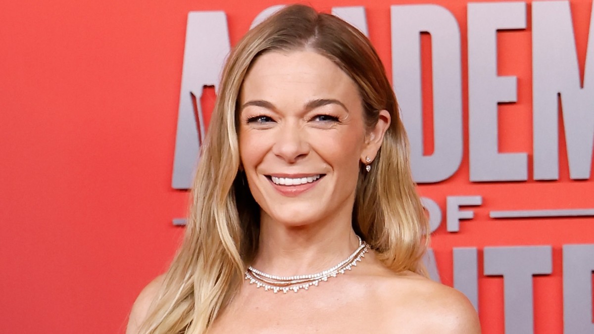 Country Icon Leann Rimes Celebrates 'Best Kid Ever' With Rare Grad Photos