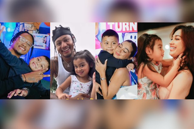 Zeinab Harake and Bobby Ray Parks Jr receive touching video message ...