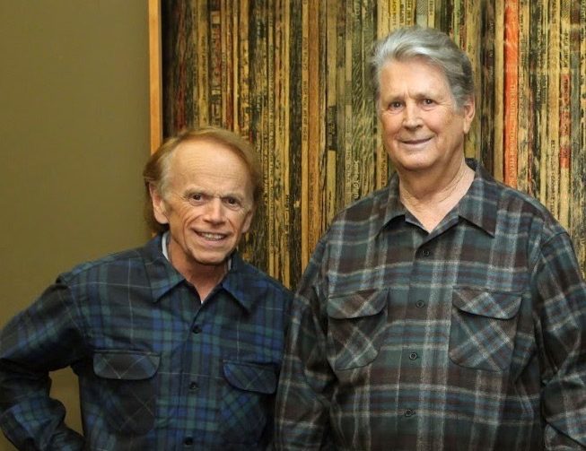 Al Jardine Remembers Brian Wilson, and Their Last Meeting: ‘We Had a ...