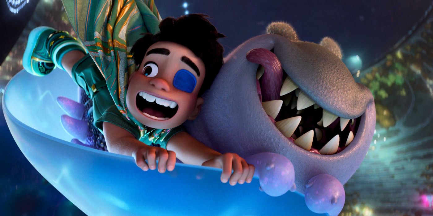 Pixar's 'Elio' Sets a Digital Streaming Release Date