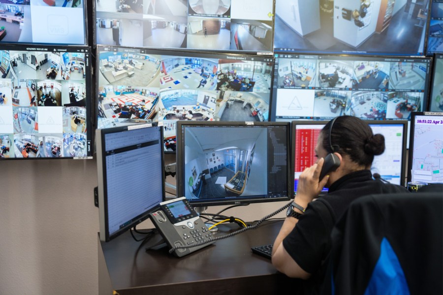 Socorro ISD Police Department adds new $135K dispatch system