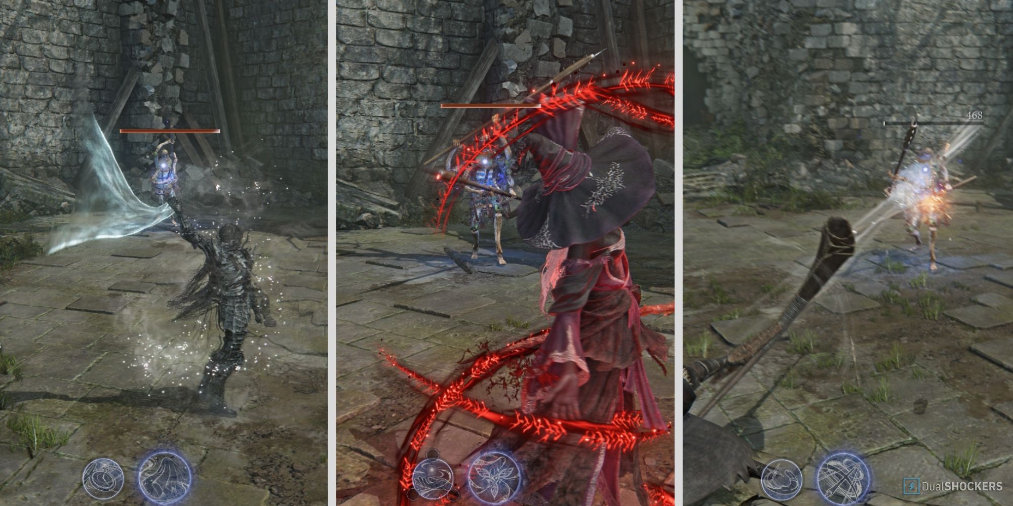 Elden Ring Nightreign: 8 Best Ultimate Arts, Ranked