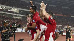 5 Link Live Streaming Timnas Indonesia vs Irak di Kualifikasi Piala Dunia, Nonton Gratis di RCTI ...