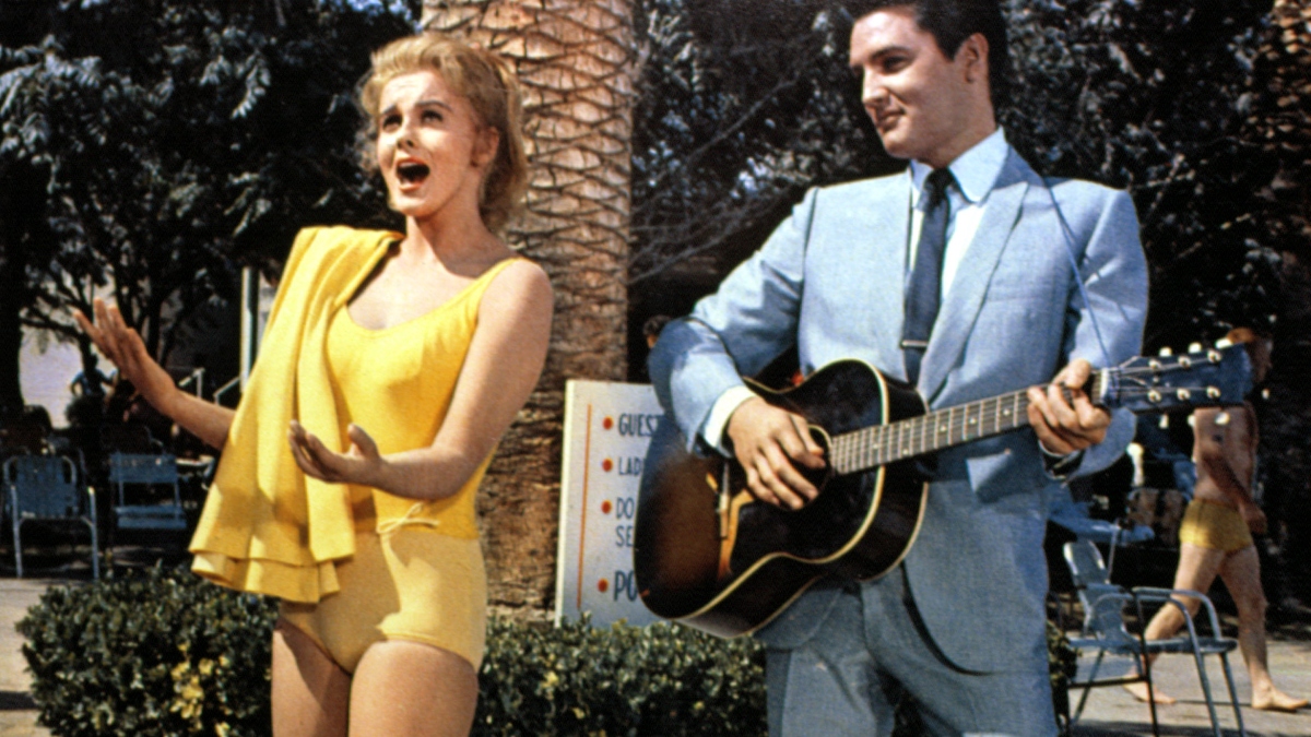 12 Real-Life Locations from Elvis Presley's Films You Can Visit Today