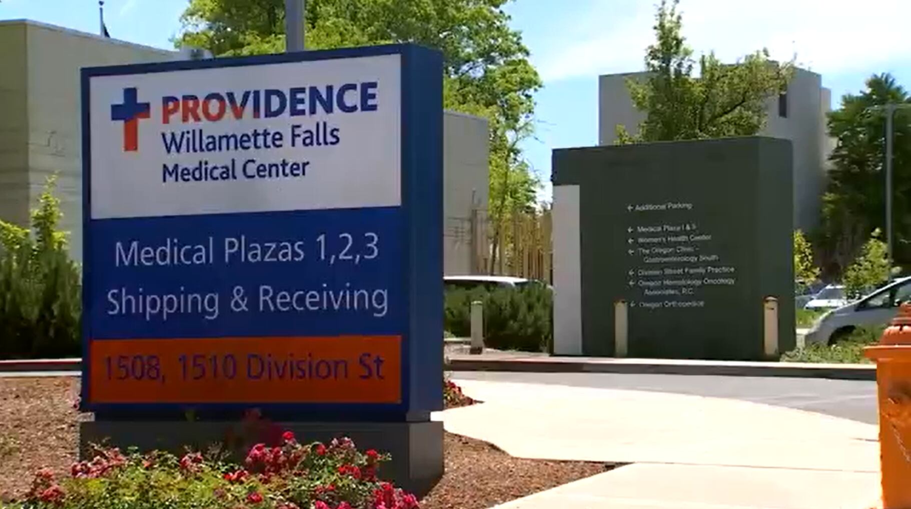 Providence lays off 134 Oregon employees in cost-cutting restructuring