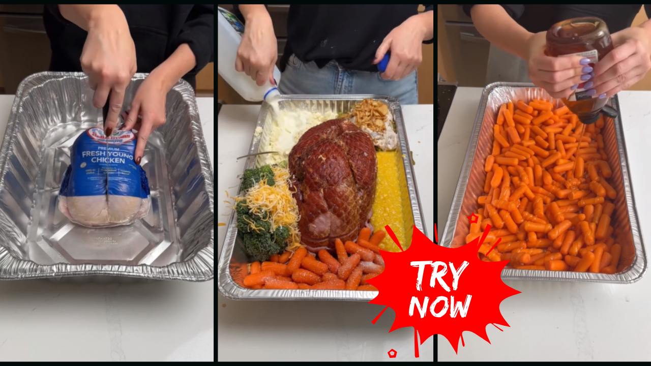 Easy One Pan Dinners, Anyone Can Make!